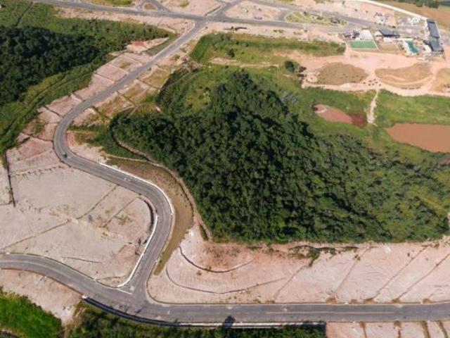 Lotes a partir de 420m² em Jundiaí | Lazer completo e Lagos | Facilitado