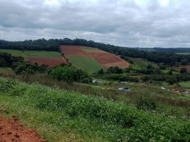 Lotes a partir de 500m², localizados no Bairro Piaí