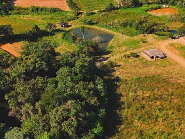 Lotes a partir de 500m²
