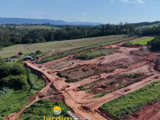 LOTES a partir de 140m² em LOUVEIRA em ótima localização | Pagamento Facilitado sem Burocracia