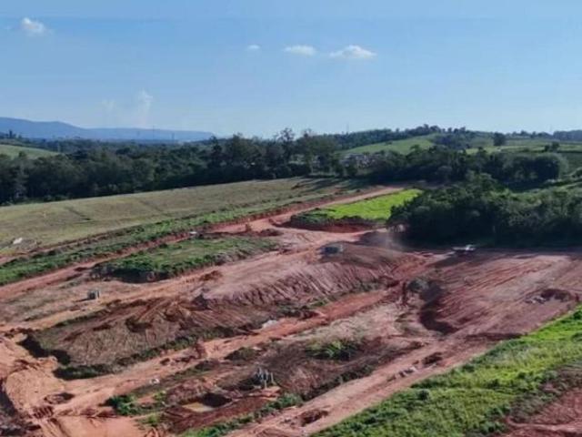 LOTES a partir de 140m² em LOUVEIRA | Pagamento Facilitado | Ótimo local