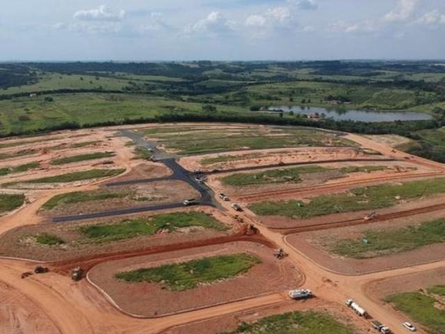 Lotes a partir de 150m² em Indaiatuba | Área de Lazer | Pagamento Facilitado | PRONTO pra construir