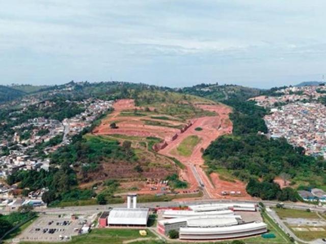 LOTES a partir de 160m² no Novo Jardim São Francisco em Campo Limpo Paulista | Pagamento Facilitado