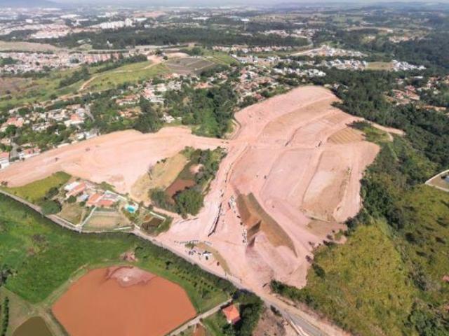 LOTES PLANOS a partir de 200m² em Bom Jesus dos Perdões perto do CENTRO com Pagamento Facilitado