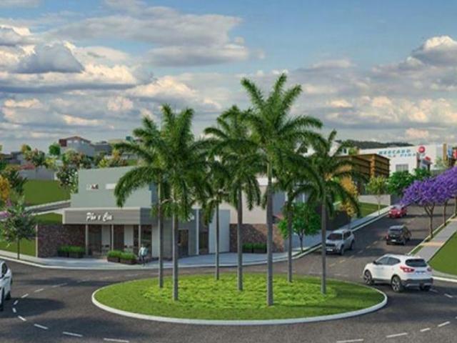 LOTES a partir de 160m² em CAMPO LIMPO PAULISTA com Pagamento Facilitado em Ótima localização