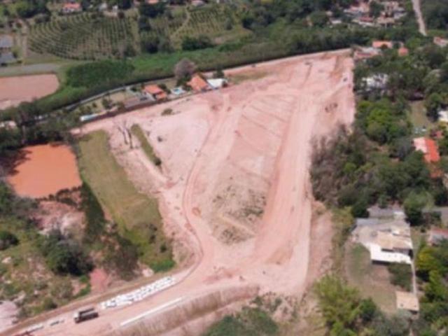 LOTES a partir de 160m² em JUNDIAÍ | Condomínio Fechado com Clube completo e Lagos | Ótimo local
