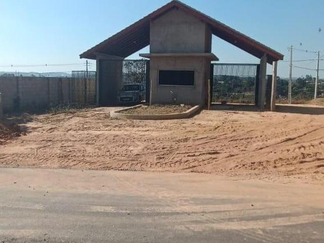 Lotes a partir de 1.000m² com infraestrutura completa infraestrutura completa