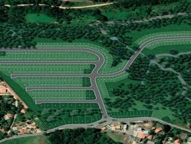LOTES a partir de 250m² em ITUPEVA próximo ao CENTRO | OBRAS Pronta
