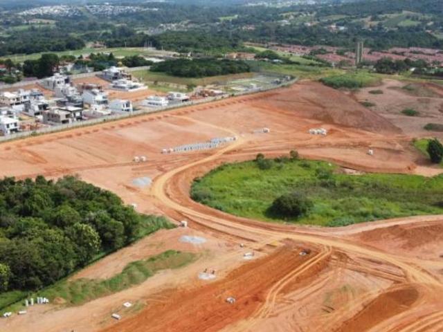 LOTES a partir de 250m² em JUNDIAÍ | Condomínio Fechado com Lazer completo