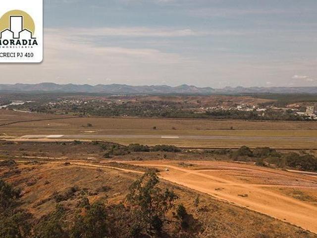 Lotes a partir de 300,00 m² no Loteamento Jardins em Santana do Paraíso