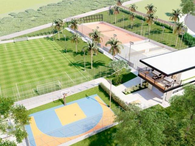 LOTES a partir de 300m² em Bragança Paulista | Condomínio Fechado com Clube completo e Lago