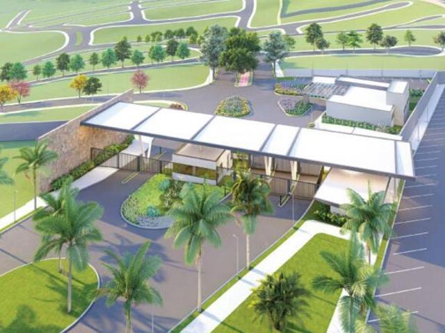 LOTES a partir de 300m² em BRAGANÇA PAULISTA | Condomínio Fechado próximo do Lago do Taboão e CENTRO