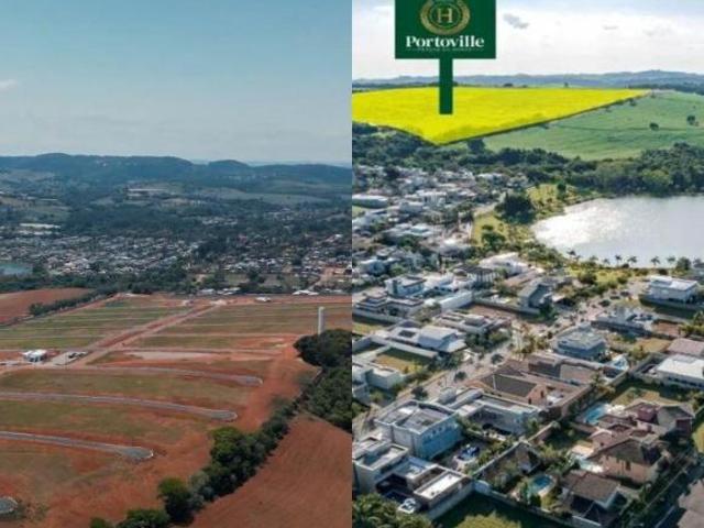 LOTES a partir de 360m² em ATIBAIA com Clube completo e Lago com Pagamento Facilitado | Ótimo local