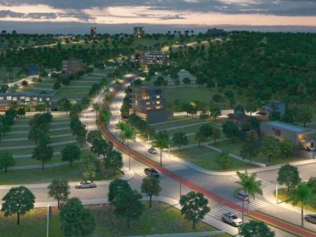 Lotes a partir de R$ 169.9000,00 bairro planejado em Lagoa Santa / MG