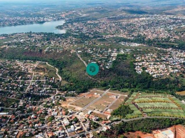 LOTES À PARTIR DE R$269.900,00 NO CONDOMÍNIO JARDIM DAS ACÁCIAS NA MELHOR LOCALIZAÇÃO DE LAGOA SANTA
