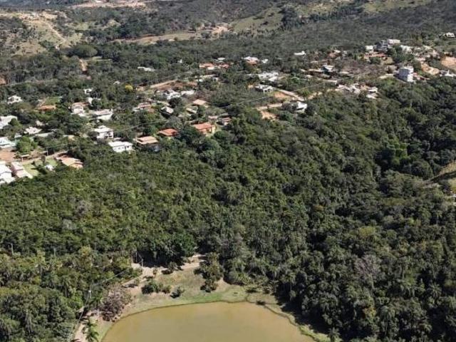 Lotes a vanda no Condomínio Recanto das Araras em Jaboticatubas