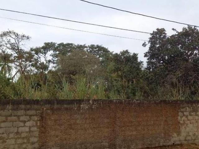 Lotes a venda no bairro Joá em Lagoa Santa