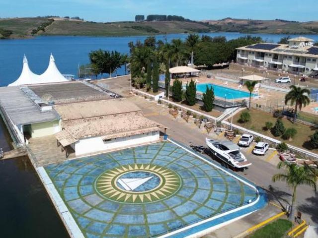 LOTES À VENDA NO BALNEÁRIO RIVIERA REAL REPRESA DE CAMARGOS