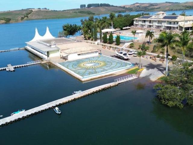 LOTES À VENDA NO BALNEÁRIO RIVIERA REAL REPRESA DE CAMARGOS