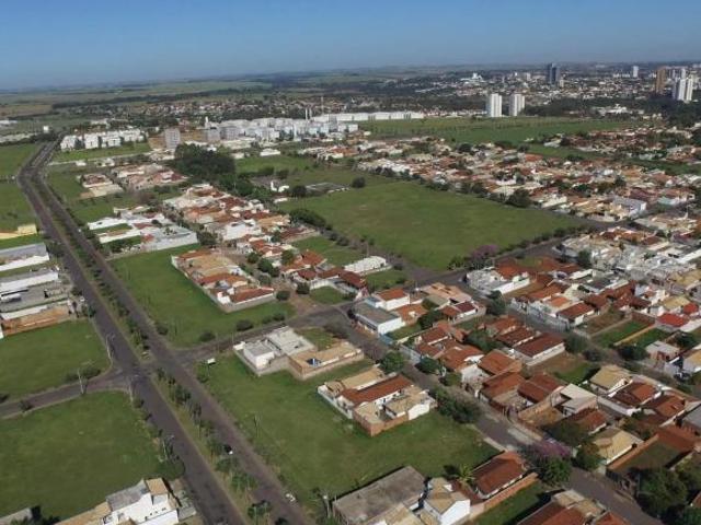Lotes à venda no Concórdia III, em Araçatuba/SP