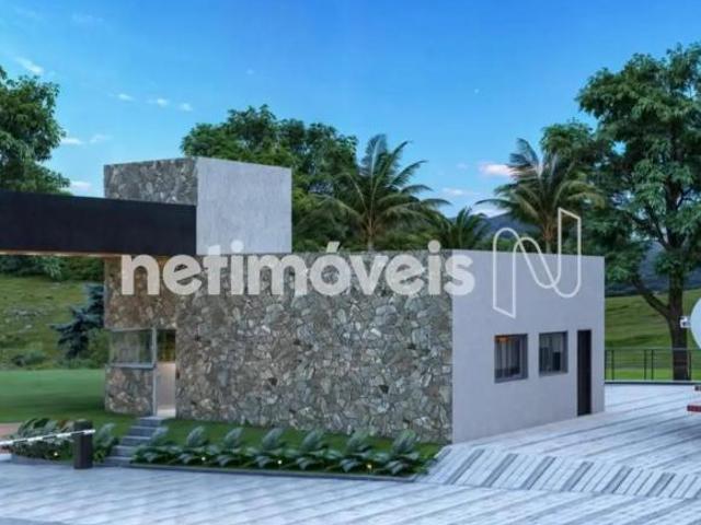 Lotes à venda no Condomínio Portal Gandarela – Rio Acima/MG