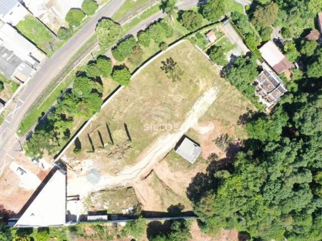 Lotes à venda no Condomínio Refúgio do Parque no São Lourenço em Curitiba