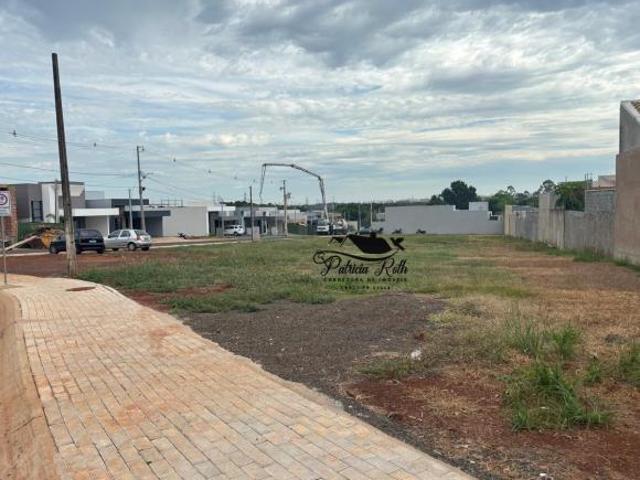 Lotes à Venda no Condomínio Residencial Villa Margarezi