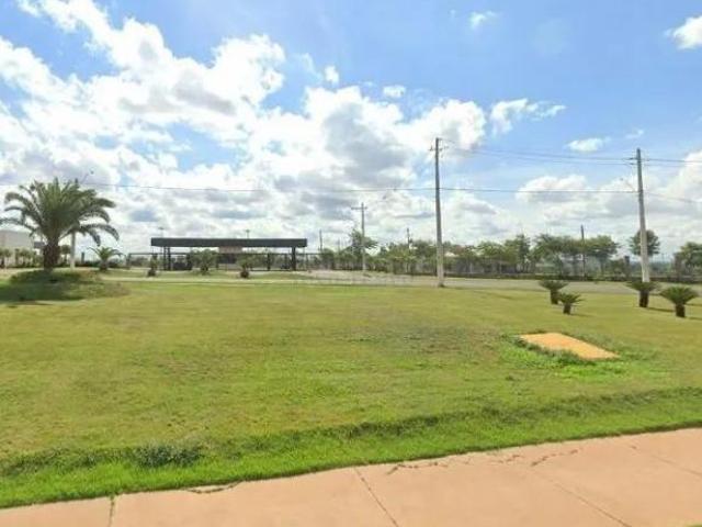 Lotes à venda no Condomínio Vila Madalena II, em Araçatuba/SP