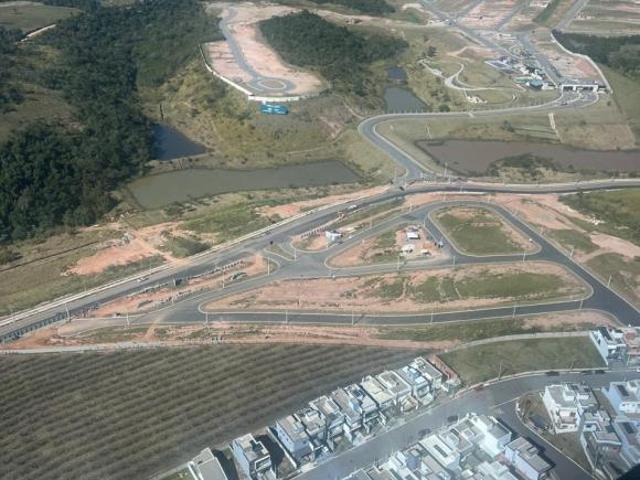 LOTES a venda no Corrupira em JUNDIAÍ | Condomínio Fechado com Clube completo