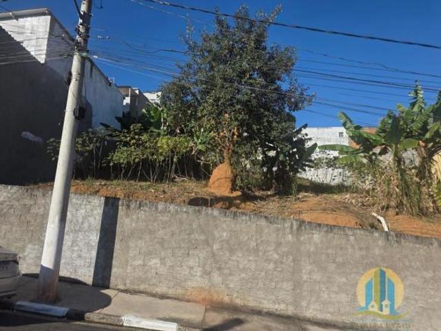 Lotes à Venda no Jardim São Luís – Santana de Parnaíba/SP