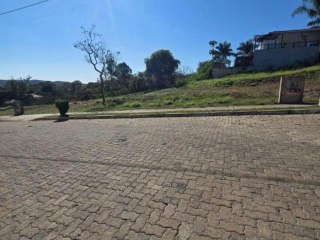 Lotes à Venda no Loteamento Belvedere Green