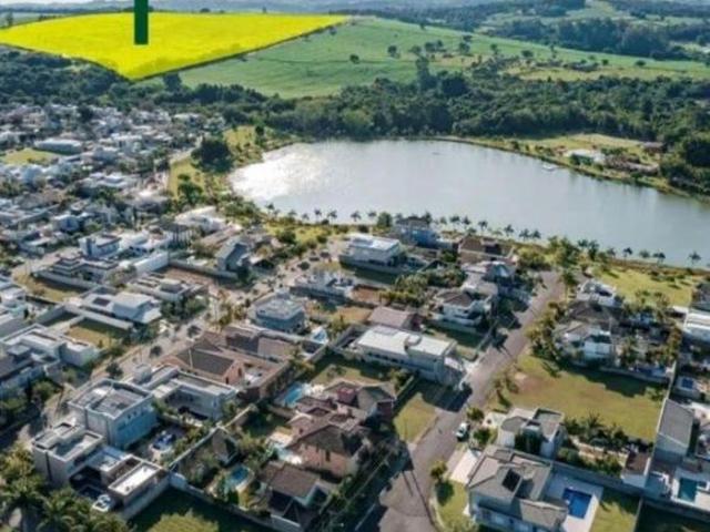 LOTES a venda no Portoville Praças do Haras em ATIBAIA | Condomínio Fechado com Lazer completo