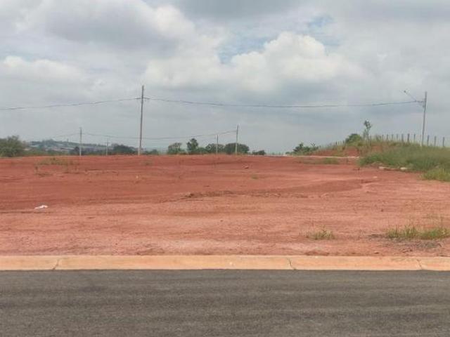 Lotes á venda no Residencial Monte Alegre 2 em Cesário Lange COM ENTRADA FACILITADA