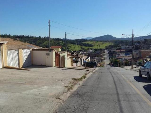 Lotes à Venda no Residencial Lagoa – Betim/MG