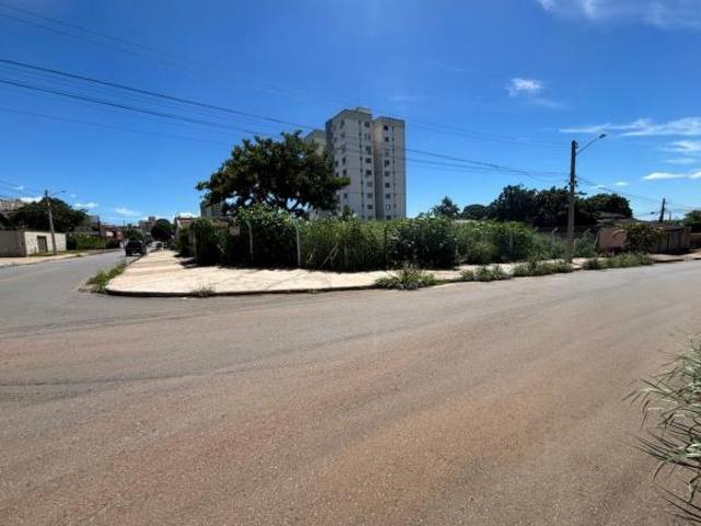 Lotes à venda no Setor dos Afonso 1.032m² Goiânia