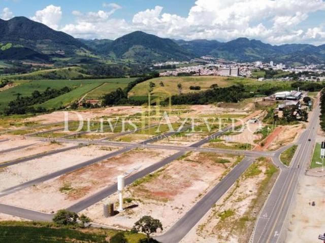 LOTES À VENDA A PARTIR DE R$ 92.700,00