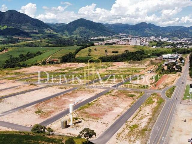 LOTES À VENDA A PARTIR DE R$ 92.700,00