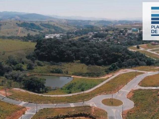 Lotes à venda a partir de 250m² e valores a partir de R$ 120.900,00 Residencial Quinta da Mantique
