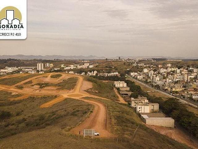 Lotes a venda a partir de 300,00 m² no Vila Castela em Santana do Paraíso