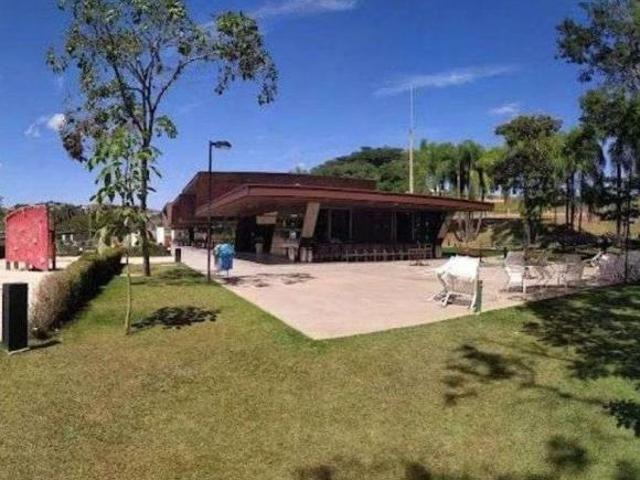 Lotes a venda Alphaville MG 10 Vespasiano