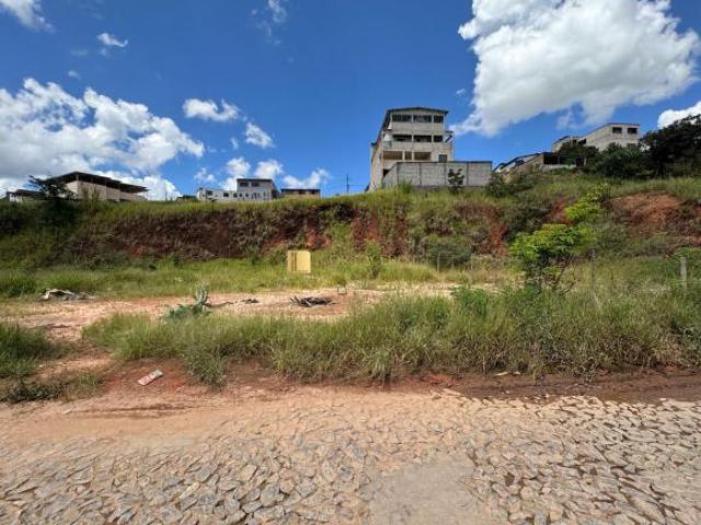 Lotes à venda bairro São Judas Tadeu