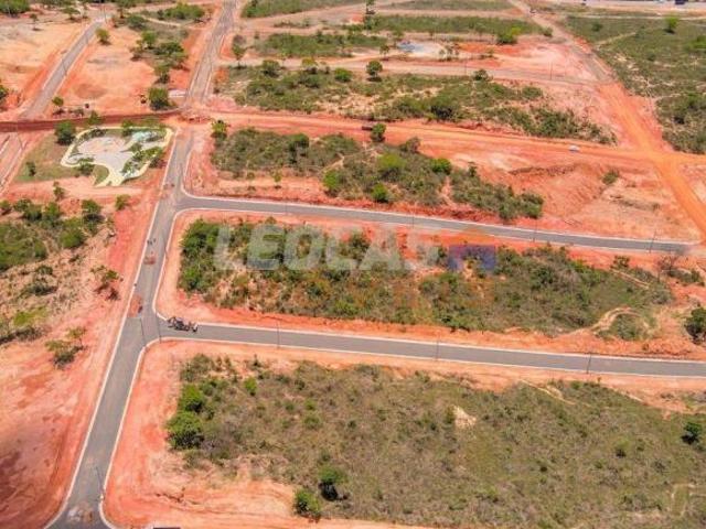 Lotes à venda, de 250m² a 298m² Região Central de Neves Parque Vitória