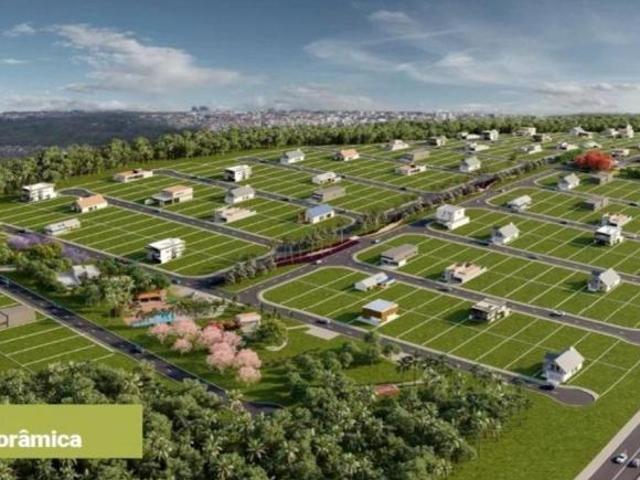 LOTES a venda em ATIBAIA com Pagamento Facilitado próximo ao Lago da Usina | Lazer completo