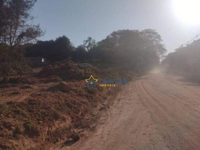 Lotes à Venda em Atibaia, San Remo