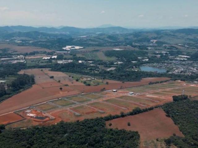 LOTES a venda em ATIBAIA próximo ao LAGO da USINA | Condomínio Fechado com Lazer