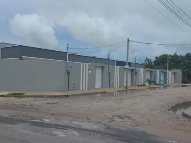 Lotes à venda em aquiraz