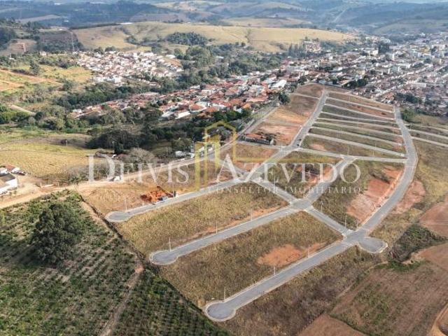 LOTES À VENDA EM BOTELHOS MG