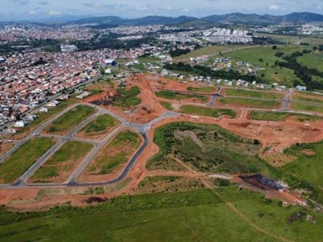LOTES a venda em Bragança Paulista com Pagamento Facilitado | Ótima localização | Jardim Bonança