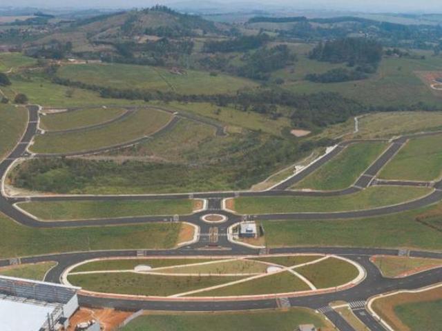 LOTES a venda em Bragança Paulista em Bairro Planejado com Área de Lazer | Pagamento Facilitado