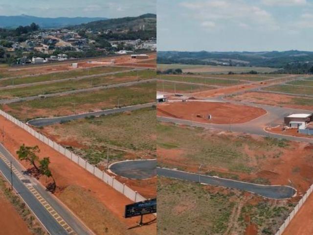 LOTES a venda em Condomínio Fechado com Clube completo em ATIBAIA | Fácil acesso as Rodovias